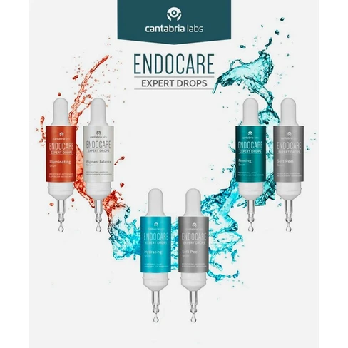 Endocare Expert Drops Depigmenting Protocol SweetCare Thailand