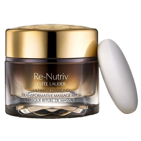 Estée Lauder Re-Nutriv Ultimate Diamond Transformative Massage Mask ...