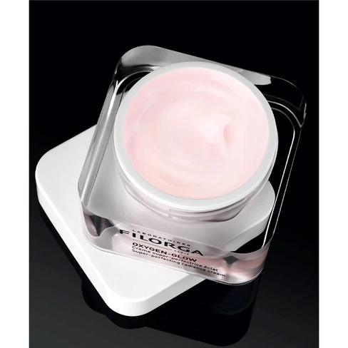 Filorga Oxygen-Glow Super-Perfecting Radiance Cream SweetCare United States