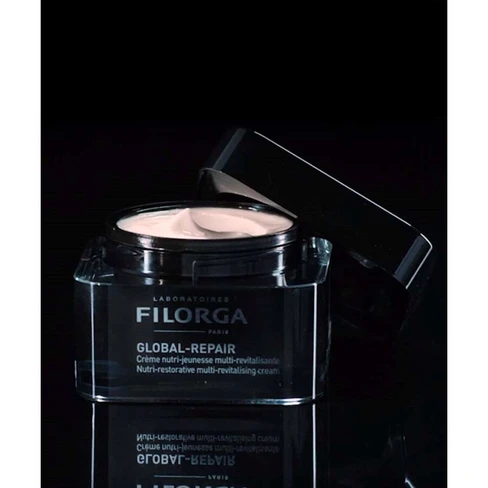 Filorga Global Repair Multi-Revitalising Nutritive Balm SweetCare ...