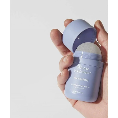 Haan The Fresh Feel Deodorant SweetCare Thailand