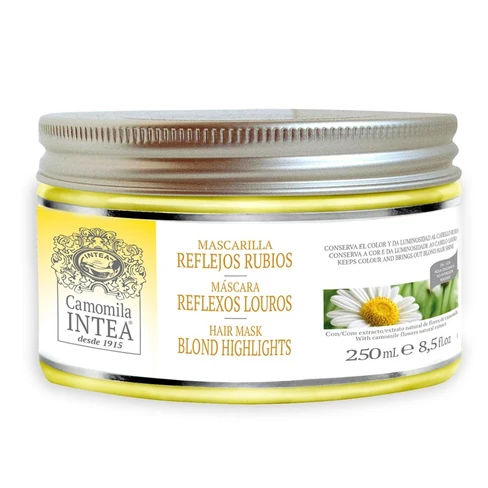 Intea Chamomile Mask - SweetCare United States