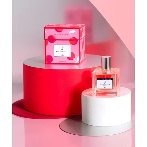 Jacadi Mademoiselle Eau de Toilette Girl SweetCare Moldova