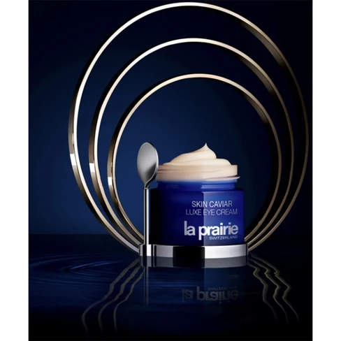 La Prairie Skin Caviar Luxe Eye Cream SweetCare United States