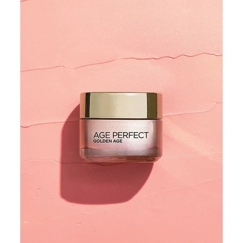L'Oréal Paris Age Perfect Golden Age Day Cream SweetCare United States