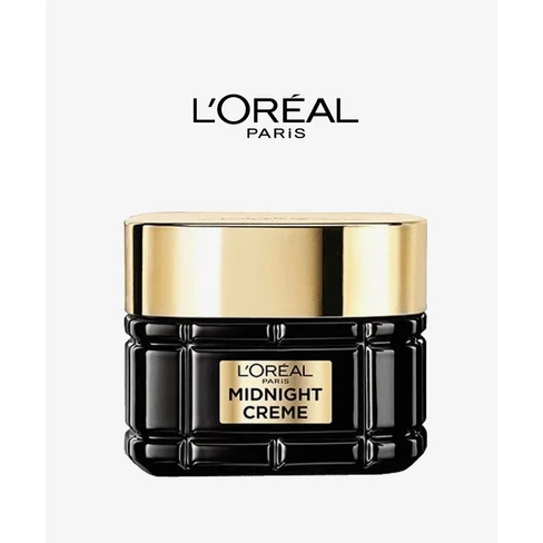 L'Oréal Paris Age Perfect Cellular Renewal Midnight Revitalizing Cream ...