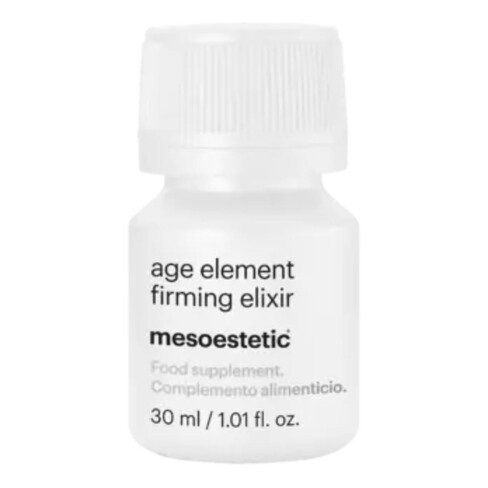Age Element Firming Elixir Suplemento Alimentar - Mesoestetic| Sweetcare®