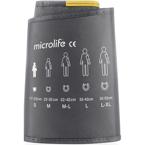 Microlife Cuff Upper Arm Tensiometer SweetCare Guinea Bissau