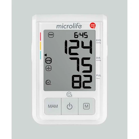 Microlife Blood Pressure Monitor Bp B3 Afib SweetCare United States