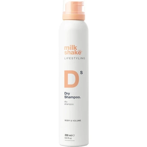 milk_shake Lifestyling Shampoo Seco SweetCare Portugal