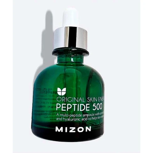 Mizon 肽 500 血清 SweetCare China