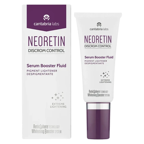 Neoretin Sérum Despigmentante - SweetCare Andorra