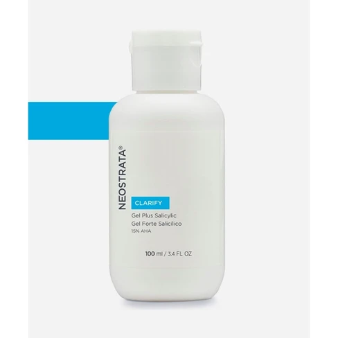 Neostrata Clarify Gel Forte Salicilico Pele com Tendência a Acneica ...