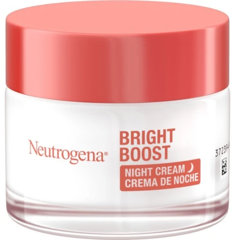 Neutrogena Bright Boost Night Cream SweetCare