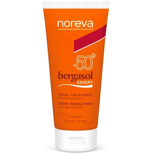 Noreva Bergasol Expert Cream SPF50 + SweetCare Kiribati