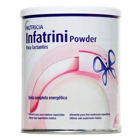 Nutricia Infatrini Powder SweetCare United States