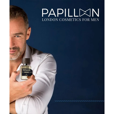 Papillon Grove Perfume SweetCare Portugal