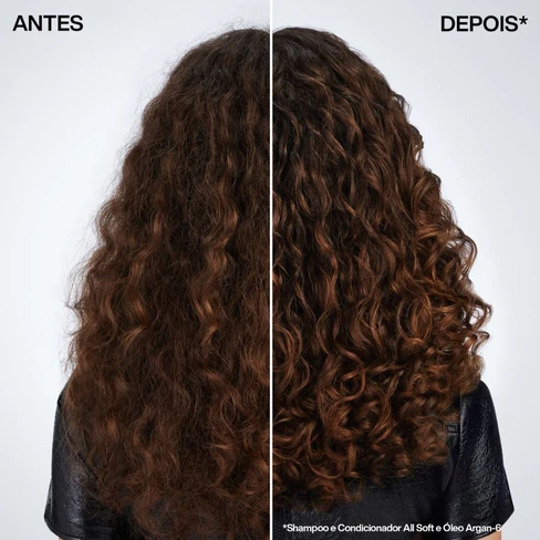 Redken All Soft Argan-6 Óleo de Argão Multi Funções SweetCare Portugal