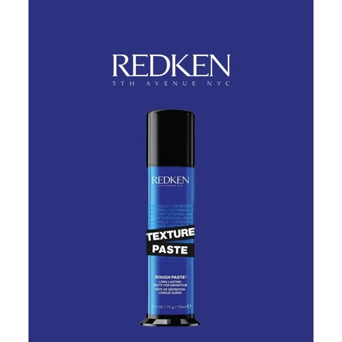 Redken Texture Paste Pasta Modeladora Texturizante SweetCare Portugal