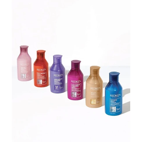 Redken Frizz Dismiss Shampoo Frizzy, Unmanageable Hair SweetCare Sri Lanka