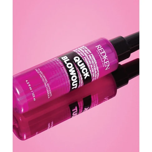 Redken Quick Blowout Flash Drying Spray - SweetCare United States
