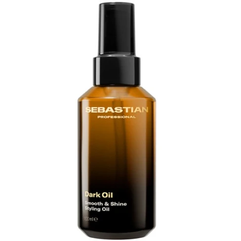Sebastian Dark Oil Óleo SweetCare Cabo Verde