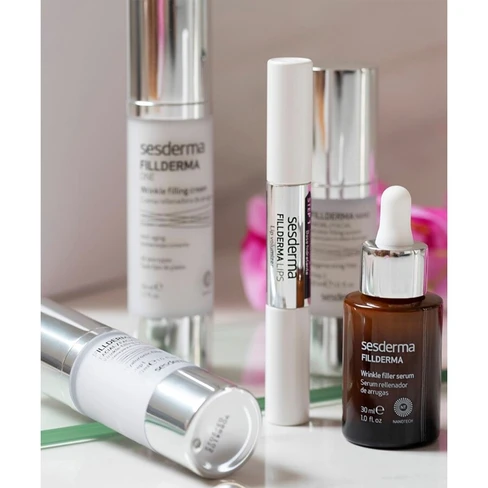 Sesderma Fillderma One Preenchimento de Rugas SweetCare United States