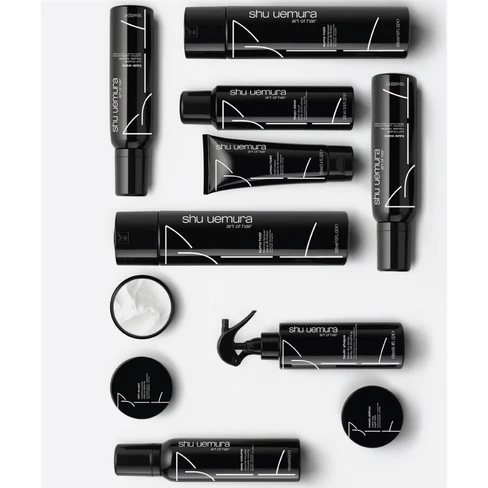 Shu Uemura Umou Hold Hair Cream SweetCare