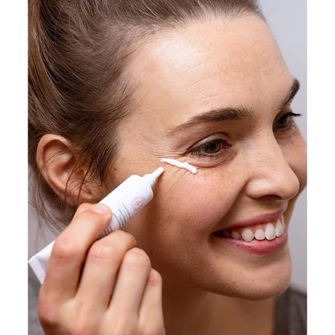 SVR Palpebral Topialyse Eyelid Cream Irritated Eyes SweetCare United States