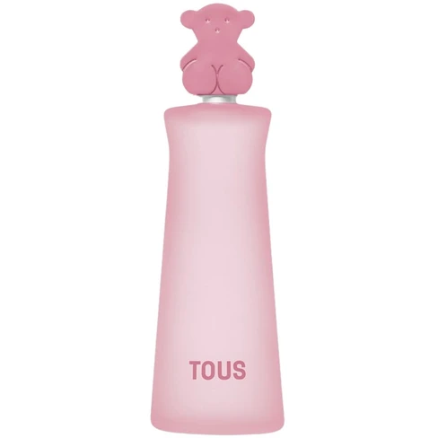 Tous Kids Girl Eau de Toilette para Meninas SweetCare Angola