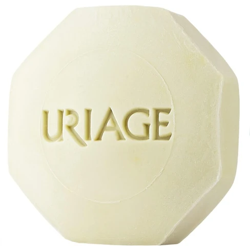 Uriage Hyséac Dermatological Cleansing Soap, Oily to Combination Skin ...