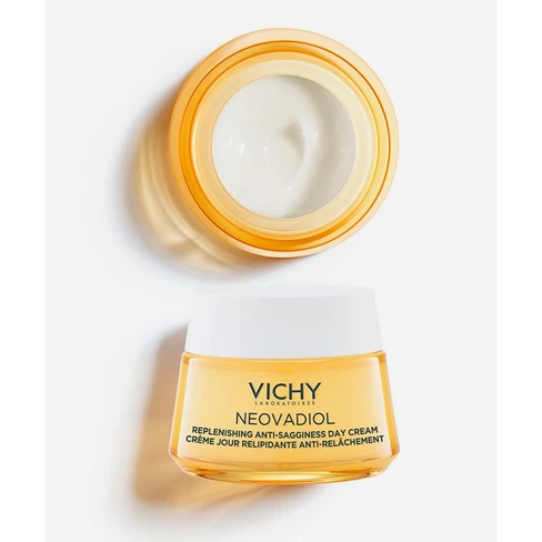 Vichy Neovadiol Post-Menopausa Creme de Dia - SweetCare Mozambique