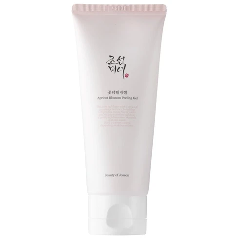 Beauty of Joseon Gel exfoliante de flor de albaricoque - Exfoliante ...