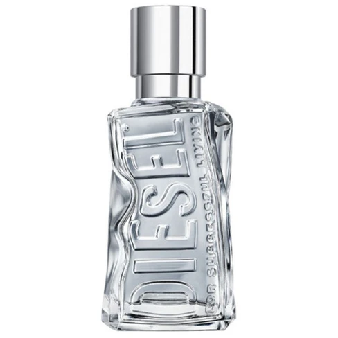 Diesel D By Diesel Eau de Toilette Men SweetCare United States