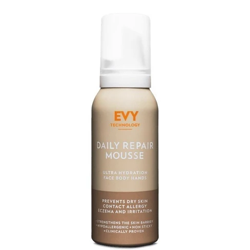 Evy Technology Daily Repair Mousse Ultra Hydration Face Body Hands ...