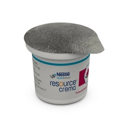Resource Crema Hypercaloric and Hyperproteic Supplement SweetCare ...