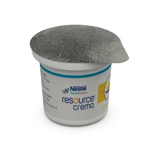 Resource Crema Suplemento Hipercalórico e Hiperproteico - SweetCare Samoa