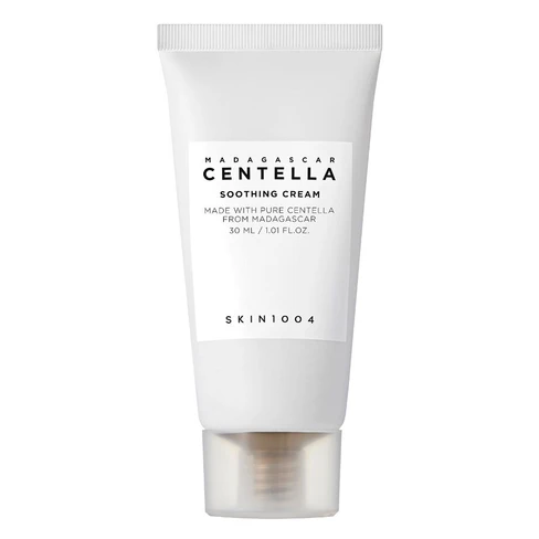 SKIN1004 Madagascar Centella Soothing Cream - for All Skin Types ...