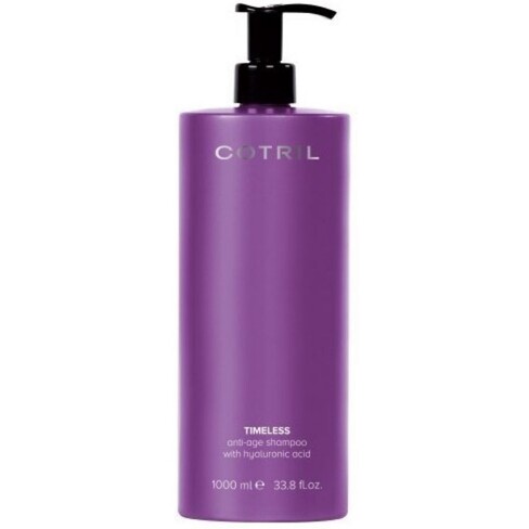 Cotril Timeless Shampoo