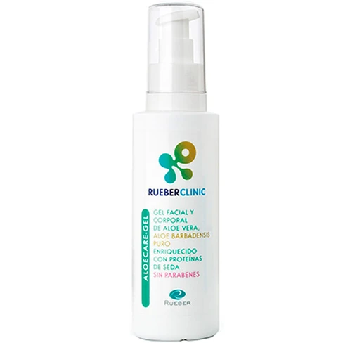 Rueber Rueberclinic Aloecare-Gel SweetCare Saint Barthelemy