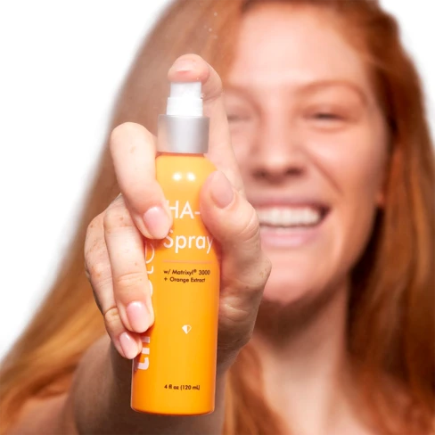 Timeless Ha Matrixyl 3000® Spray de Laranja SweetCare Brasil
