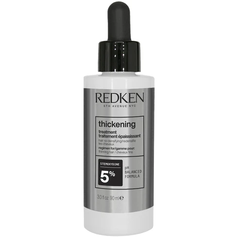 Redken Thickening Treatment Stemoxydine Hair Re-Densifying - SweetCare ...