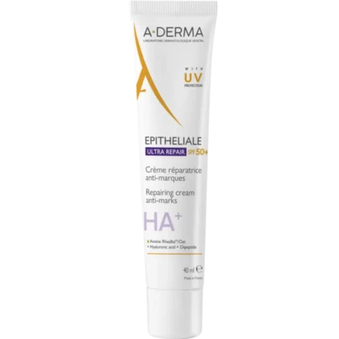 A Derma Epithéliale A.h Ultra Repairing Cream SPF50+ SweetCare Namibia