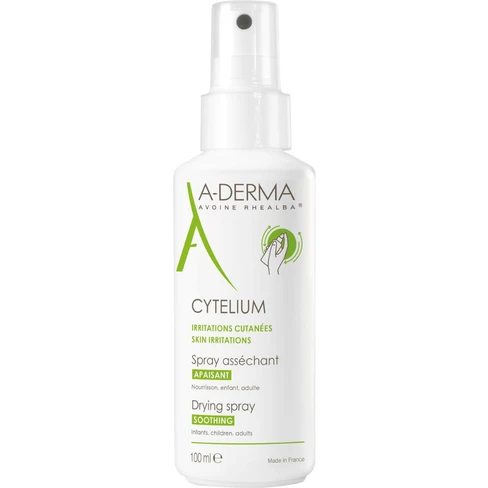 A Derma Cytelium Spray Secante para Pele Lesada com Exudados SweetCare ...