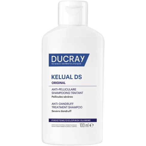 Ducray Kelual Ds Shampoo SweetCare Netherlands