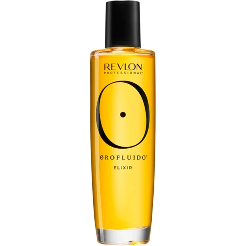Orofluido Beauty Elixir for the Hair SweetCare Canada