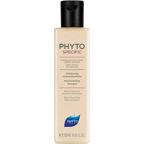 Phyto Phytospecific Rich Hydrating Shampoo SweetCare United States