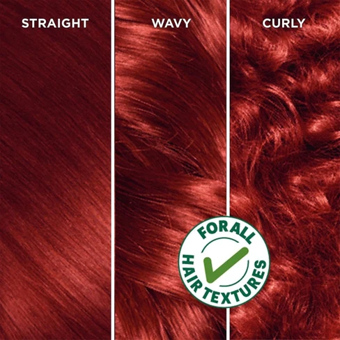 Garnier Nutrisse Ultra Color Intense Permanent Coloring SweetCare ...