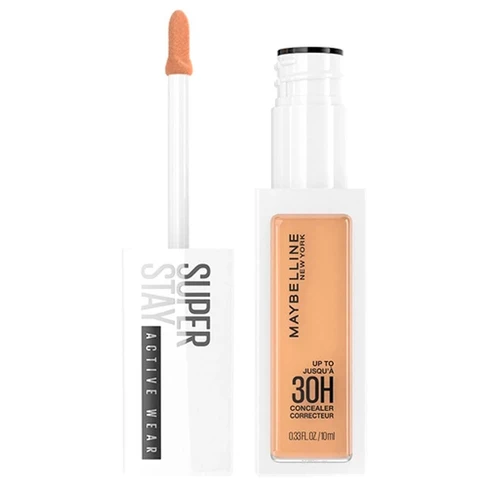 Maybelline Super Stay 30H Corretor - SweetCare Portugal