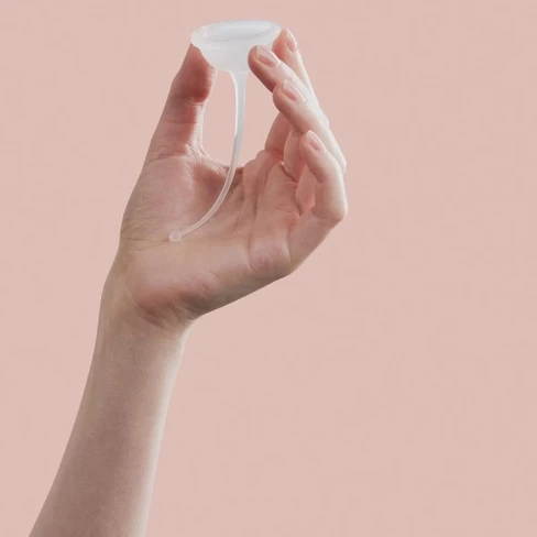 Ferti·lily Conception Aid Cup Reusable SweetCare United States